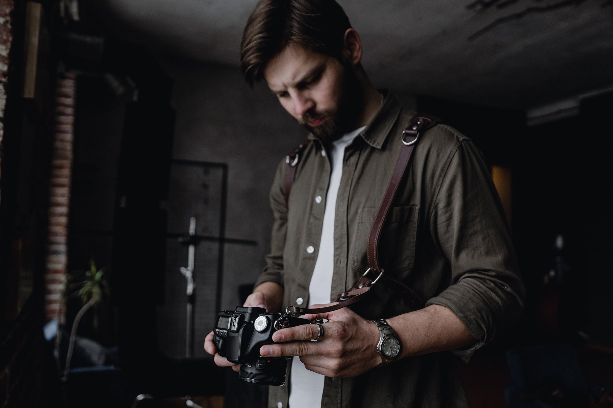 Professional Photo From AI — New Gamechanger in the World of ...