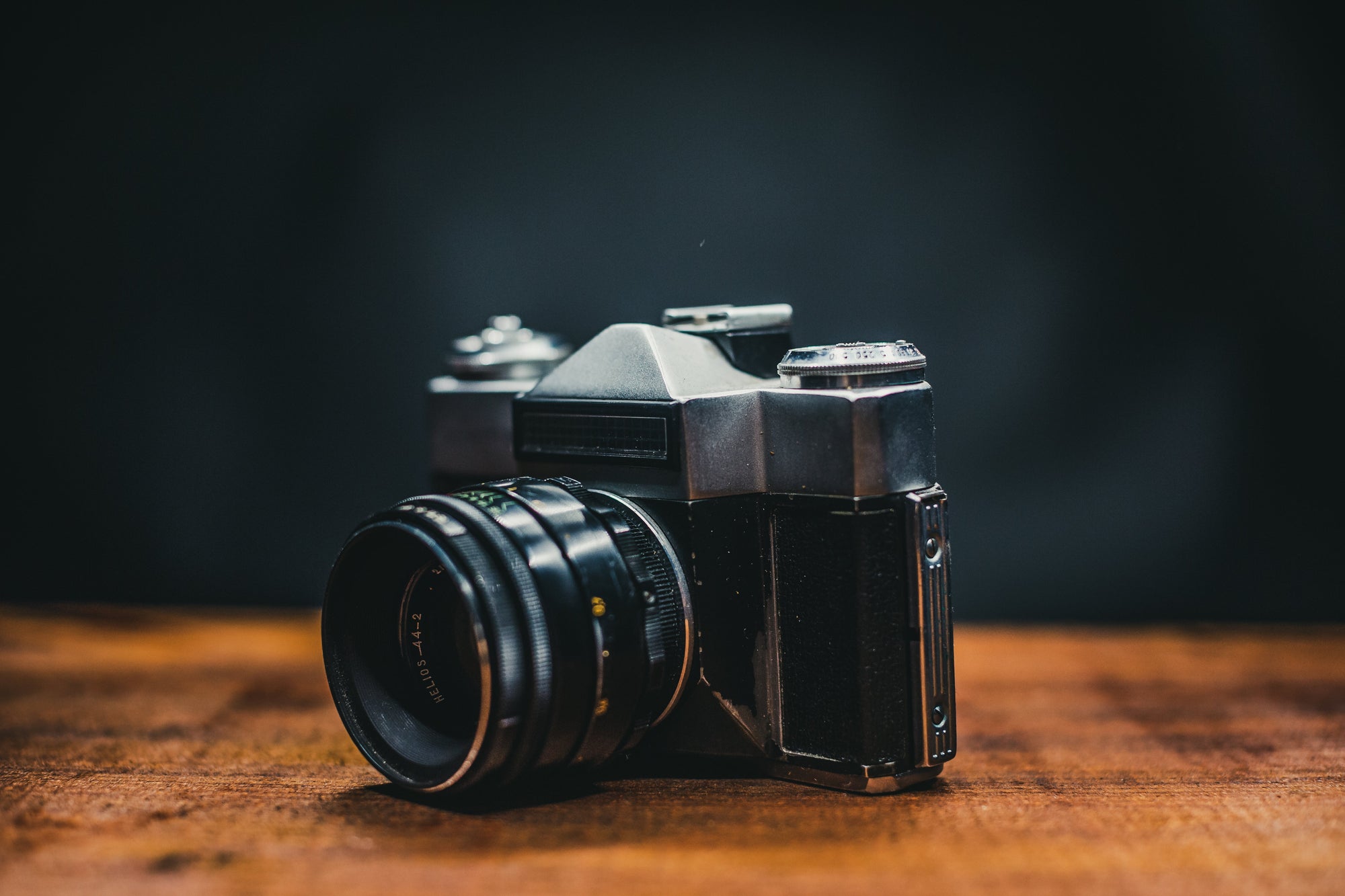 What camera should you buy as a starter kit for photography? – Coiro Shop