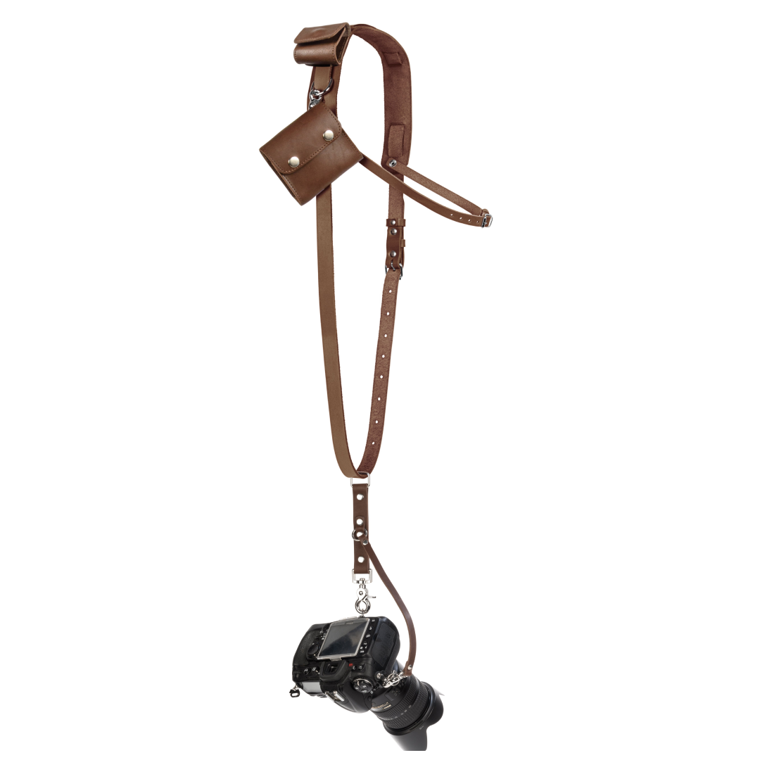 Buy 📸 Single strap | Official camera harness at Coiroshop.com – Coiro Shop